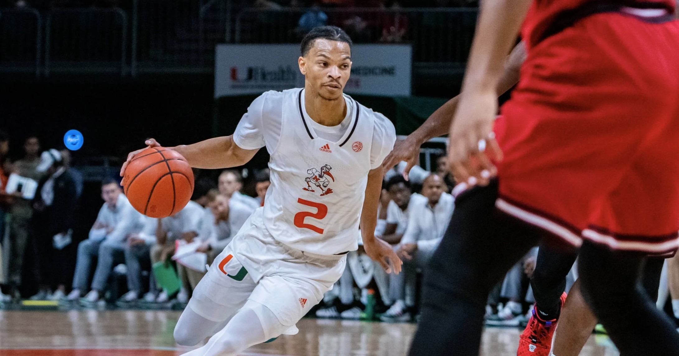 Miami hoops battles back from 12-point 2nd half hole to win