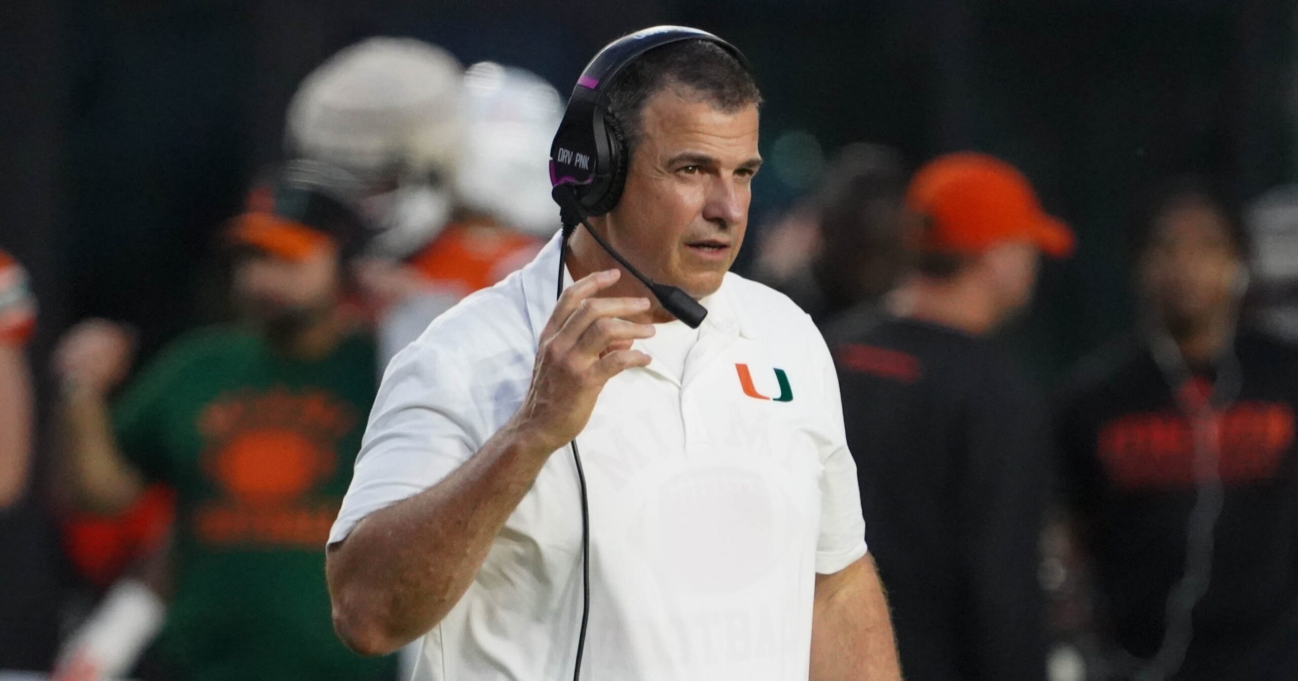 Miami Spring Game: Closer look from CaneSport's Gary Ferman