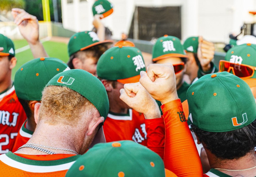 Miami baseball at Pittsburgh: Game 2 recap