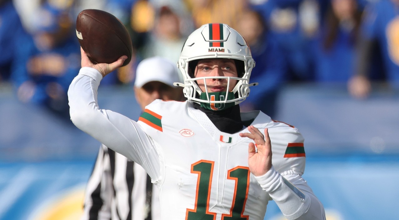 Miami vs. Texas A&M: Position by position edge