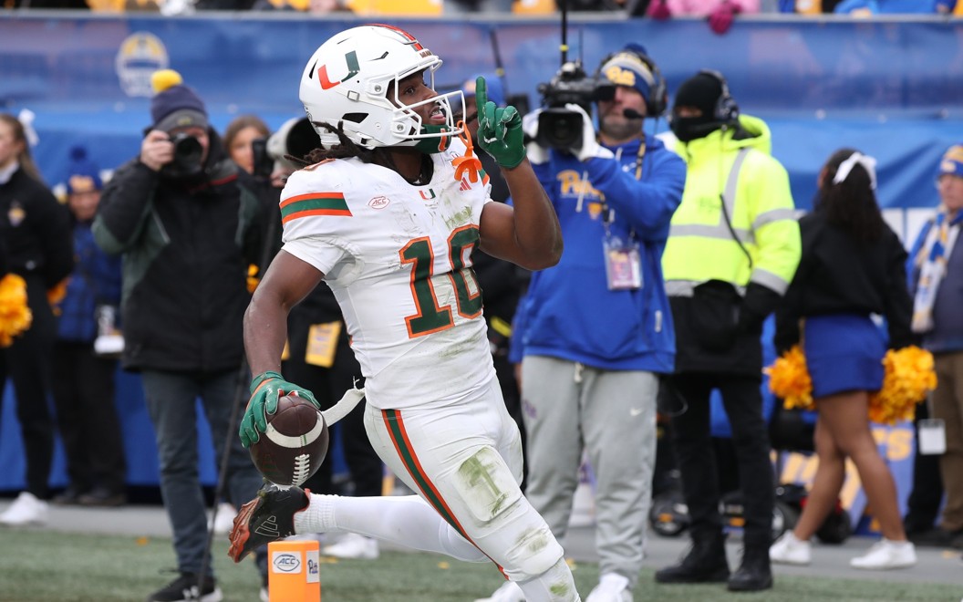 Miami Hurricanes Game Analysis