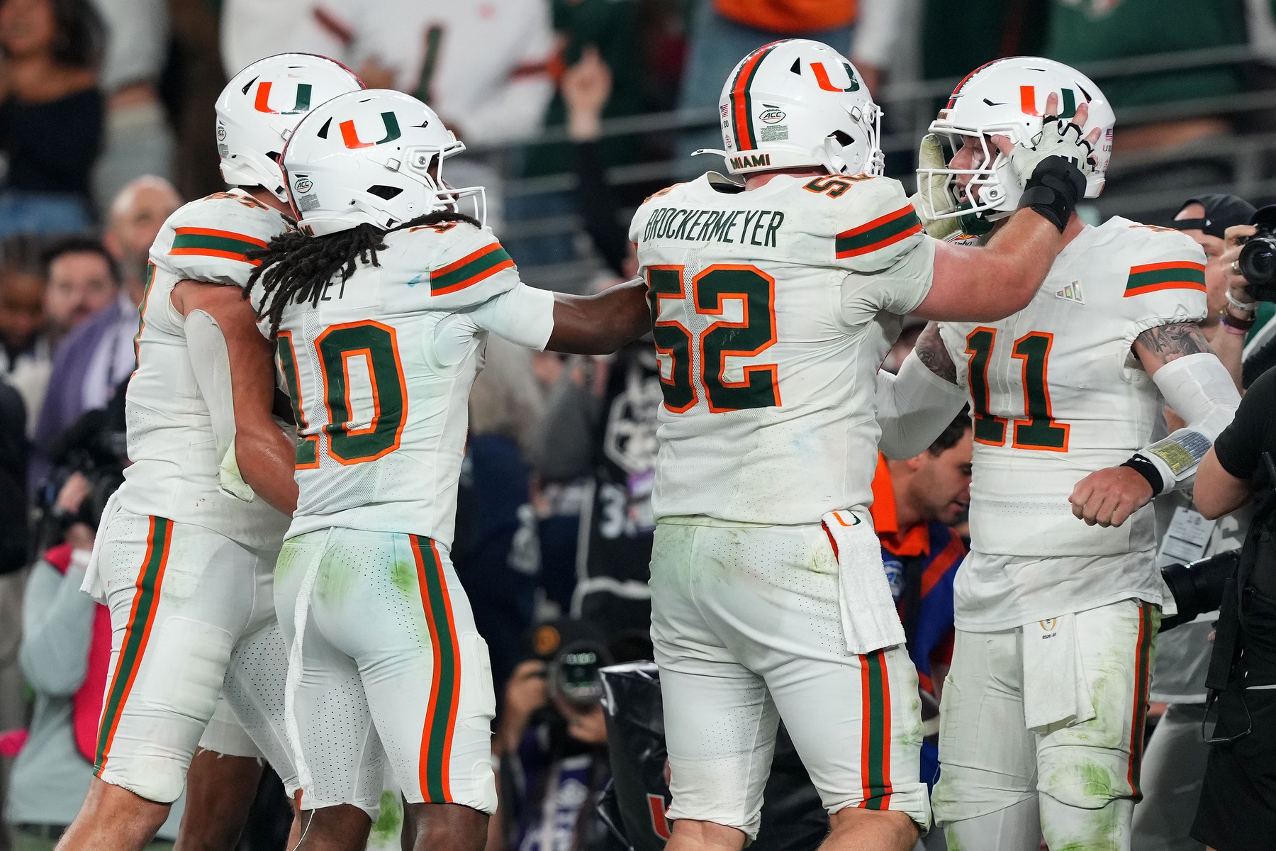 Miami game grades: Inside the numbers with Pro Football Focus