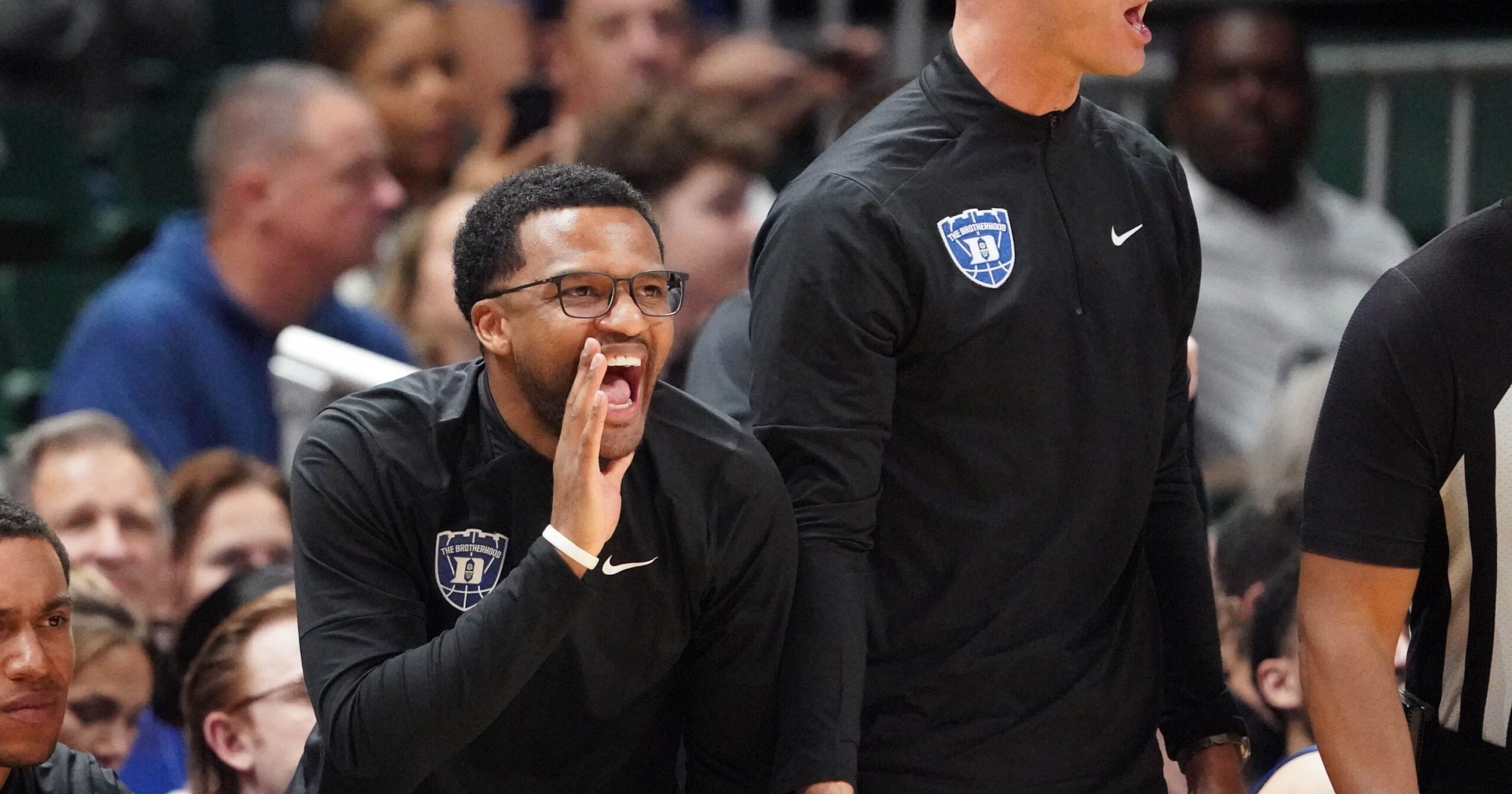 Jai Lucas takes center stage when Miami Hurricanes hosted Duke